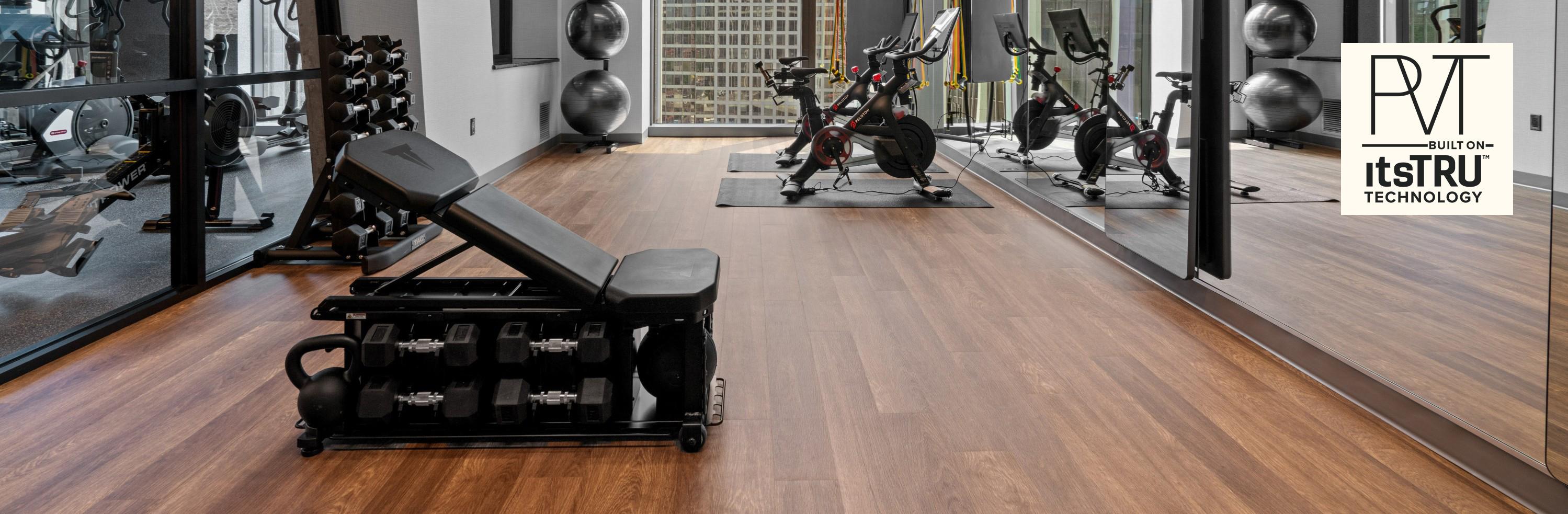 Heritage Motivate | Ecore Flooring